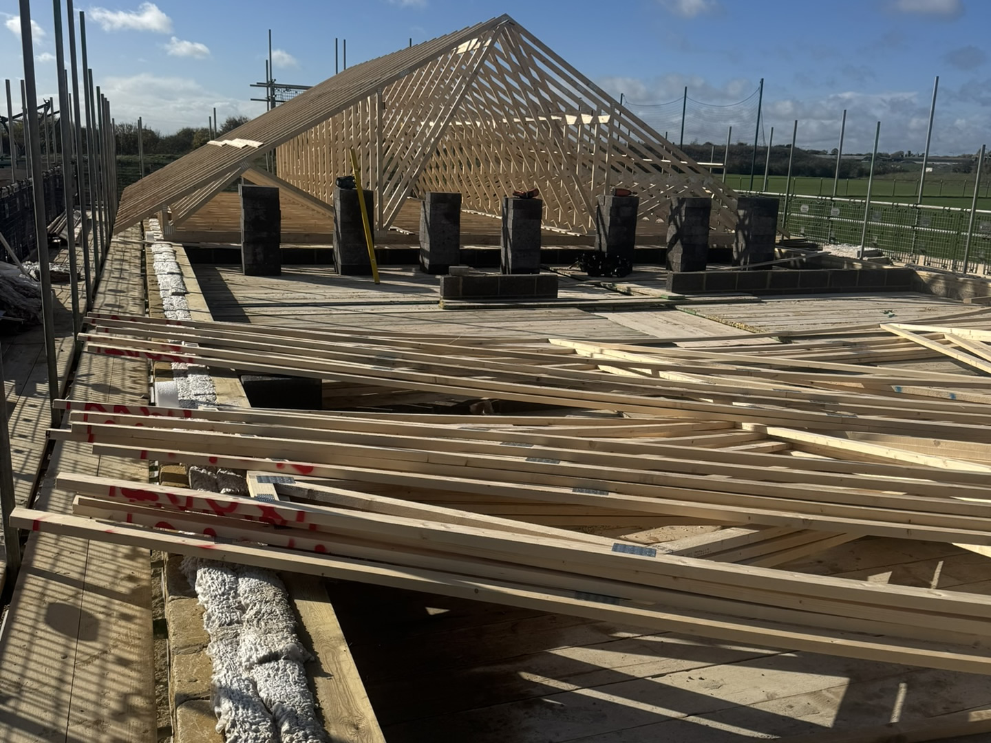DGS Carpentry Services